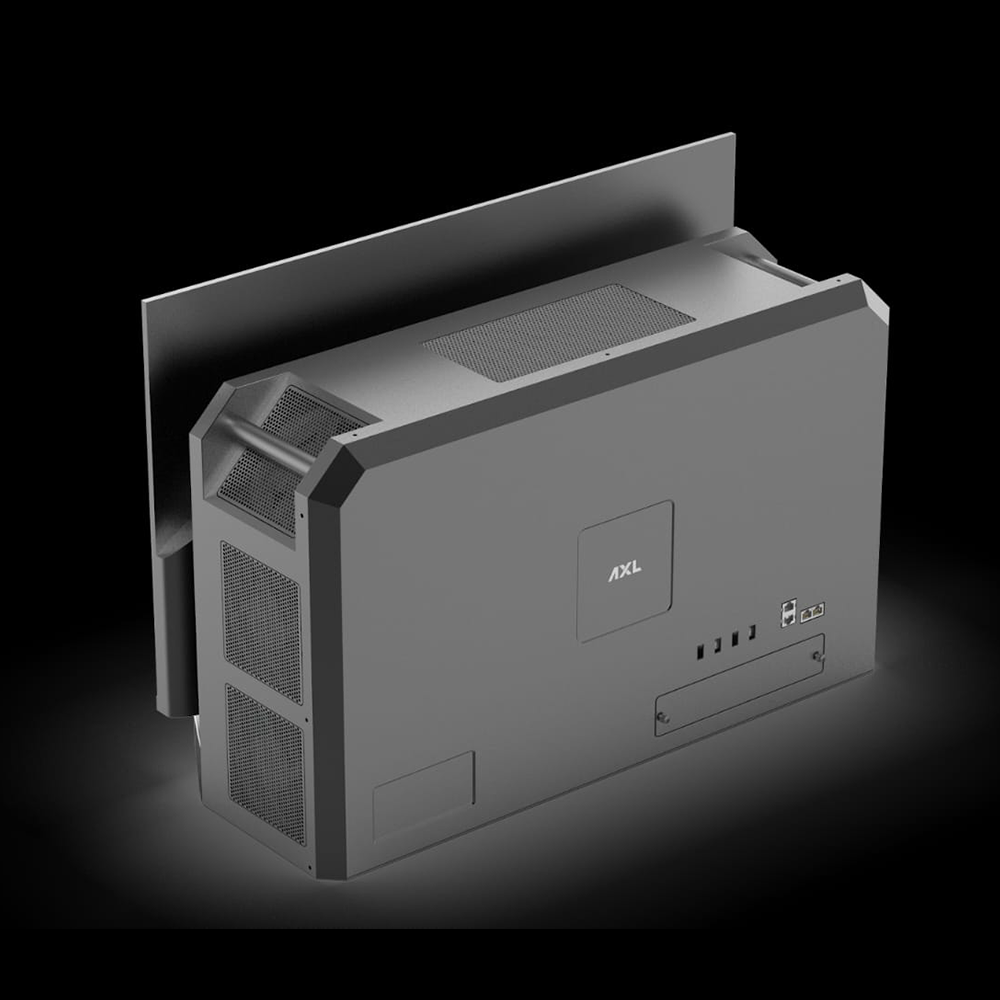AXL PSAIOS HPC Server RTX 4500 ADA (CIO1003) - AXL